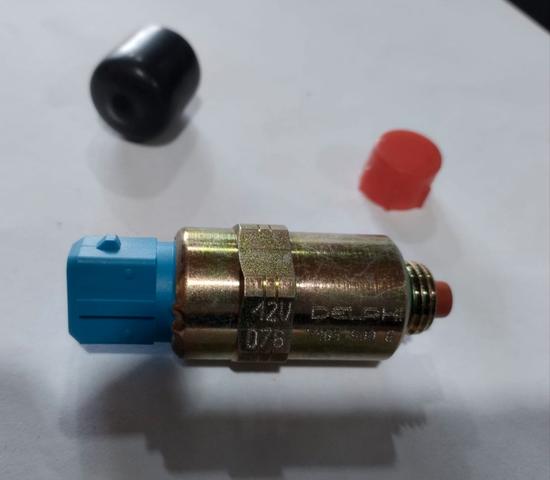 Milanuncios - DELPHI 7185-900 6 VALVULA PARO INYECCION