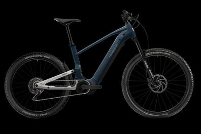 Bicicletas eléctricas de segunda mano en Santa Flora | Milanuncios