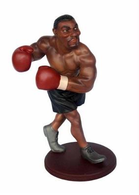 Milanuncios - Figura del mítico boxeador Apollo Creed