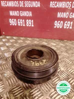 Polea bmw de segunda mano | Milanuncios