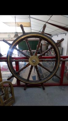 Timon barco antiguo | Milanuncios