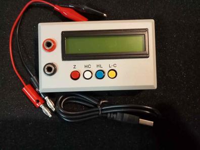 Radioaficionados en El Cuervo | Milanuncios