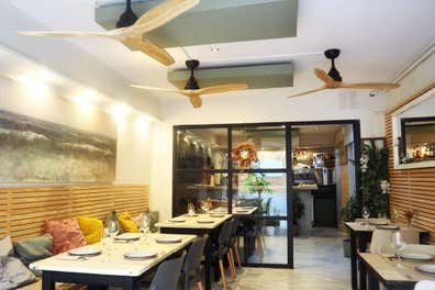 Milanuncios - RESTAURANTE TRASPASO VILASSAR - Plaça