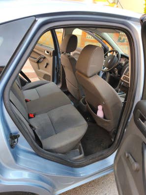 Milanuncios - Ford - Focus