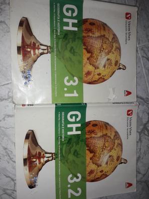 Milanuncios - Geografía e historia