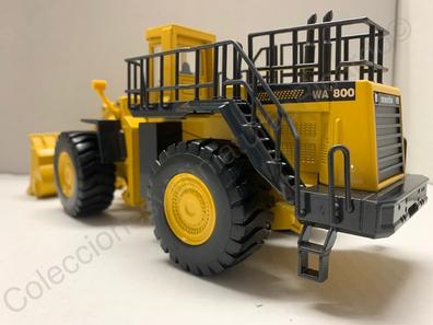Komatsu wa 800 | Milanuncios