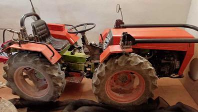 MILANUNCIOS | Tractores agria de segunda mano y ocasión