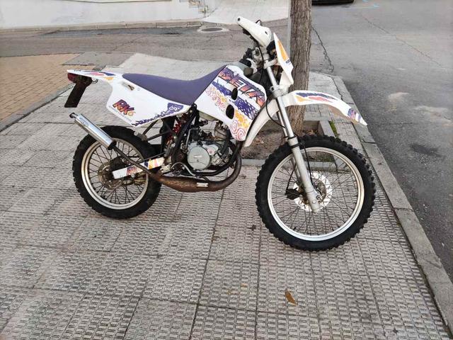 Milanuncios - Beta - rk6-T