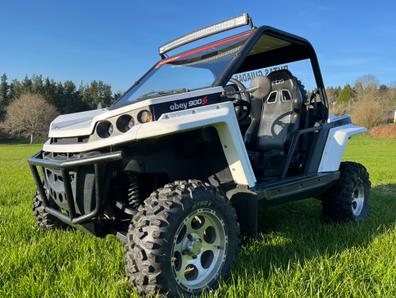 Corvus utv de segunda mano | Milanuncios