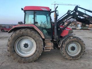 Tractores mccormick de segunda mano y ocasión | Milanuncios