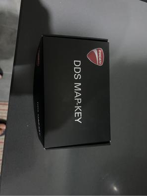 Milanuncios - DDS MAP-KEY Chip Ducati MONSTER