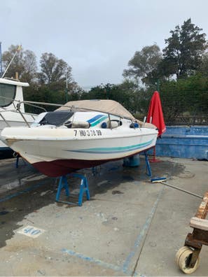 Swift craft sabinal de segunda mano en Galicia | Milanuncios
