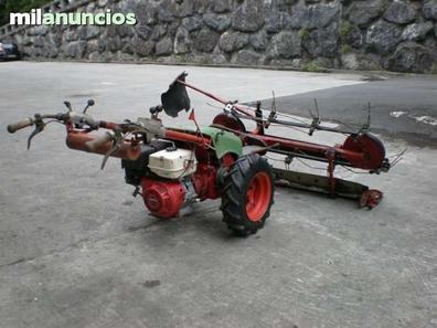 Maquinaria Agrícola segadora peine de segunda mano y ocasión | Milanuncios