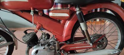 Derbi 49cc de segunda mano | Milanuncios