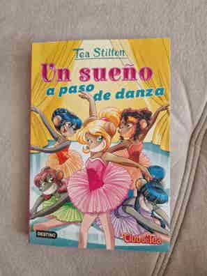 Tea stilton Libros de segunda mano | Milanuncios