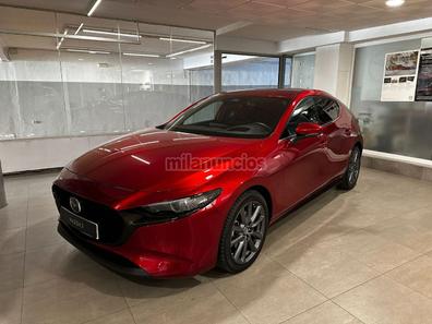 Mazda de segunda mano en Salar | Milanuncios