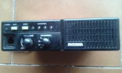 Maxon smx 4150 s Radioaficionados | Milanuncios