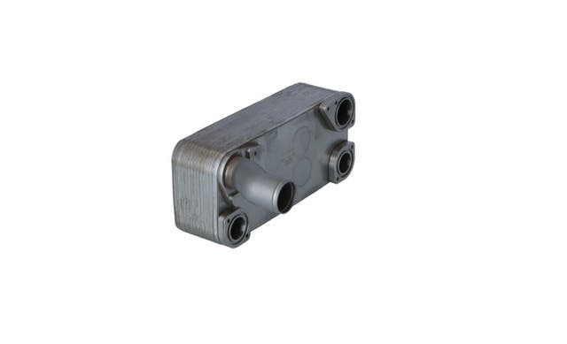Milanuncios - ENFRIADOR RETARDER 3 CAMBIO ZF