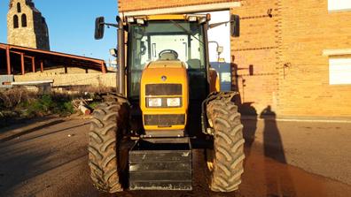 Tractores de segunda mano y ocasión en Zambroncinos | Milanuncios