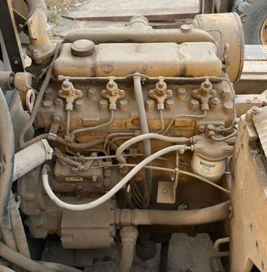 Motor perkins 4236 Maquinaria de segunda mano y ocasión | Milanuncios