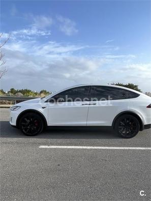 Milanuncios - TESLA Model X