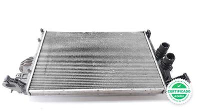 Milanuncios - RADIADOR 5801264635 IVECO DAILY FURGÓN