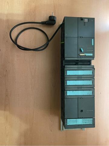 Milanuncios - siemens simatic S7 - plc automata