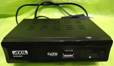 Mando tdt axil | Milanuncios