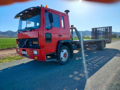 Milanuncios - VOLVO - FL6
