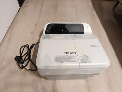 Milanuncios - PROYECTOR EPSON EB-670