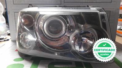 Range rover sport de segunda mano | Milanuncios