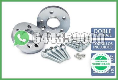 Separadores citroen de segunda mano | Milanuncios