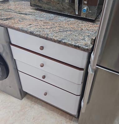 Muebles de cocina de segunda mano en Alsasua/Altsasu | Milanuncios