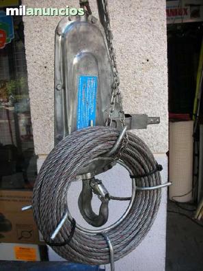 Tractel cable | Milanuncios