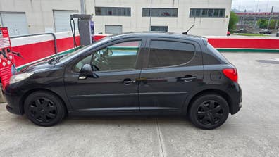 Milanuncios - Peugeot - 207