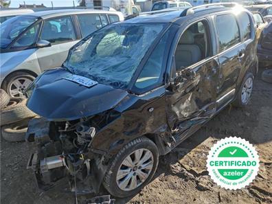 Xsara exclusive Recambios y accesorios de coches de segunda mano ...