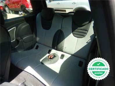 Milanuncios - asientos recaro mini cooper s r53