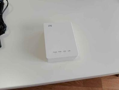Router zte | Milanuncios