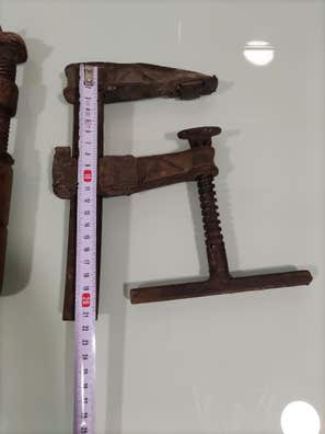 Herramientas carpintero de segunda mano | Milanuncios