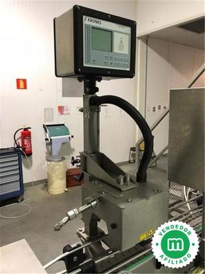 Milanuncios - Estación de repaso y control checkmat.