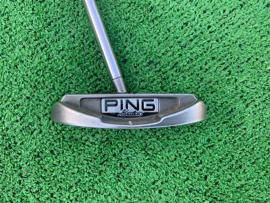 Milanuncios - Ping C67 putter golf