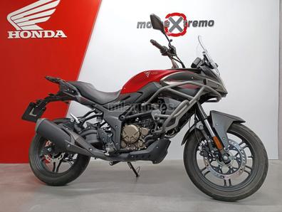 Voge 300 rally de segunda mano | Milanuncios