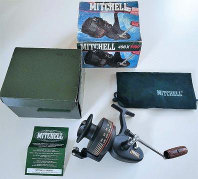 Milanuncios - MITCHELL 498 X y 498 X PRO