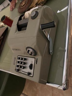 Impresoras caja registradora casio 130cr de segunda mano | Milanuncios