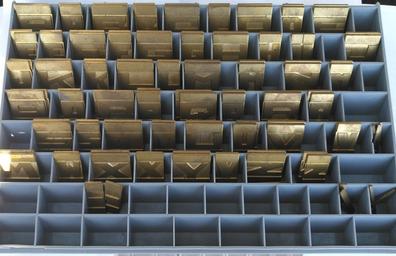 Fresas para trabajar la madera | Milanuncios