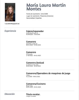 Lepe huelva Ofertas de empleo. Buscar y encontrar trabajo | Milanuncios