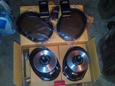 Recambios Autorradios de segunda mano baratos | Milanuncios