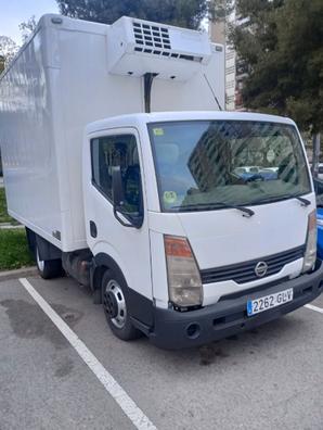 Milanuncios - NISSAN - CABSTAR