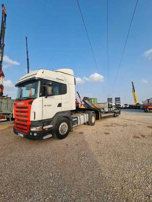 Gondola Remolques de segunda mano baratos | Milanuncios