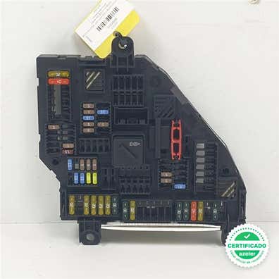 Milanuncios - CAJA RELES BMW x3 f25